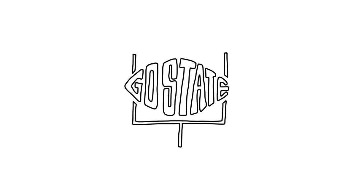 Go State Designs